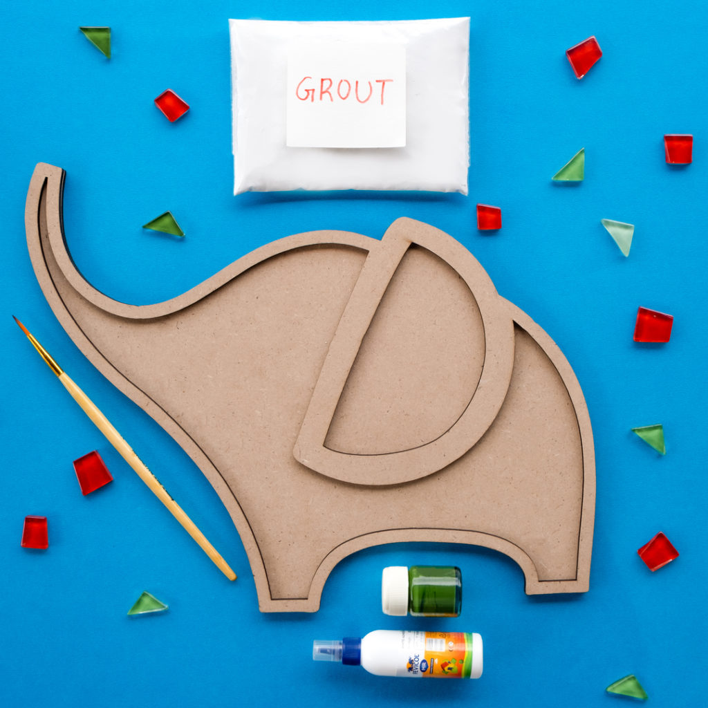 The Firefly Terrace- Curated Art & Craft Store